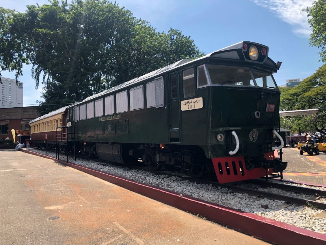 【世界遺産】 徒歩で回れるマラッカ市街地観光 モデルコース - タベノリ旅行記